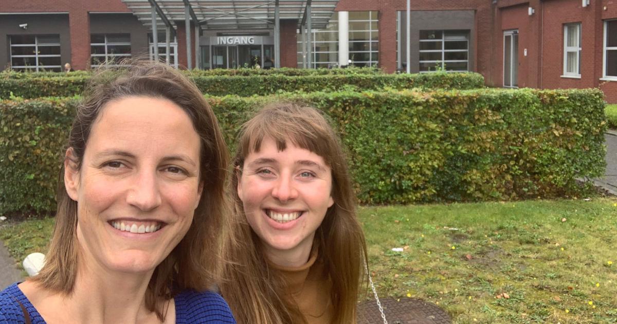 Een dag in het voetspoor van interculturele bemiddelaars van AZ Sint ...