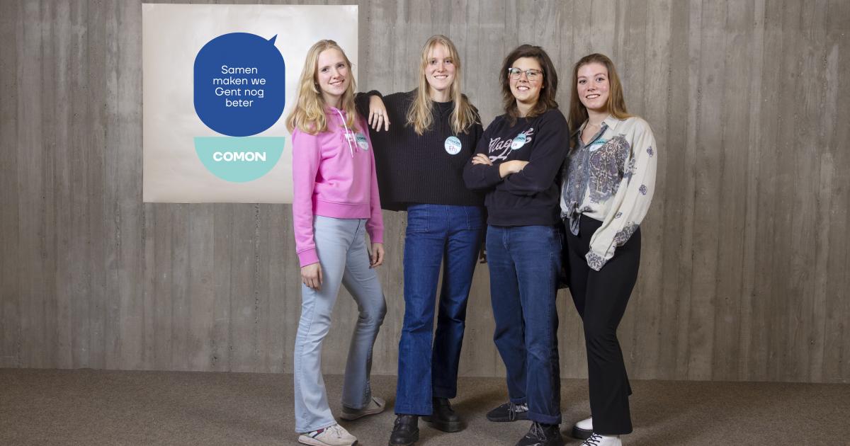 Prototype 'Icomed': iconen zeggen meer dan woorden | Comon