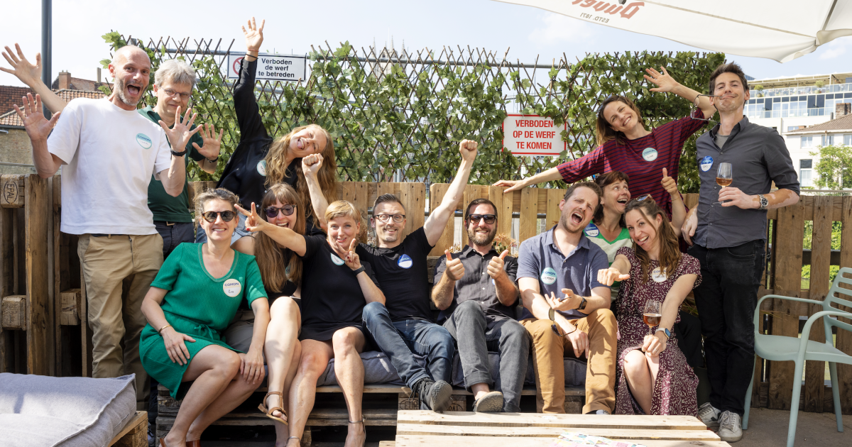 Wat is Comon | Comon